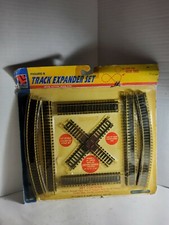 Life-Like HO Scale Model Railroad Train Tracks for sale | eBay