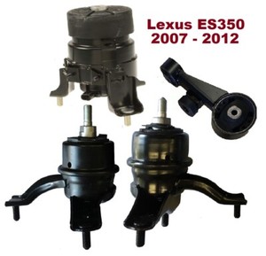 Engine Mounts for 2009 Lexus ES350 for sale | eBay