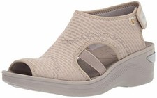 Bzees Wedge Sandals for Women for sale | eBay
