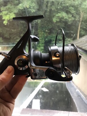 Fixed Spool Reel for sale | eBay