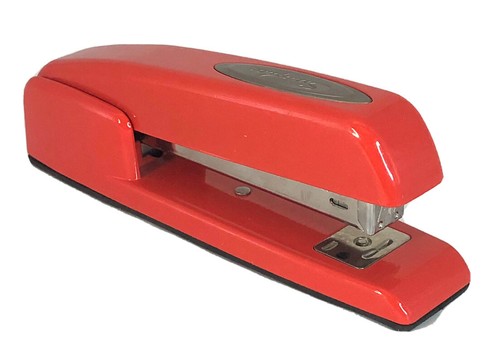 Swingline Model 747XX 747 Red Stapler Office Space Milton for sale ...