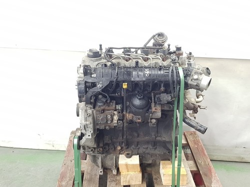 ⭐ D4FB teilmotor für KIA SOUL AM BURNER 2345400 | eBay