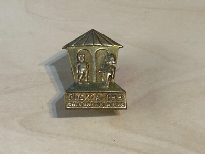 Cloth Collectable Advertising Badges/Pins Badges for sale | eBay