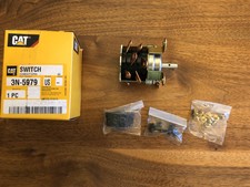 CAT Heavy Equipment Parts & Accessories for sale | eBay