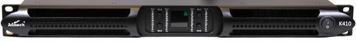 Admark K410 Class D Professional Power Amplifier One Space 1000 Watts x ...