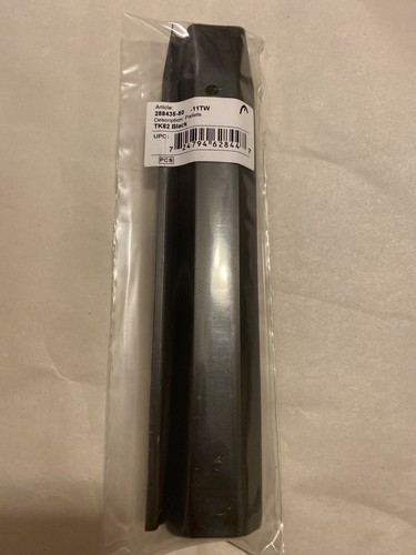 NEW Head TK82 Black Pallet Tennis Racket Racquet Handle 288435-50 4 5/8 ...