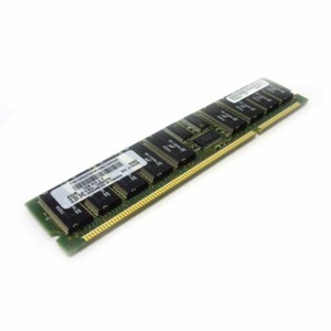 IBM Network Server Memory (RAM) 4 GB Capacity per Module 2 Modules for ...