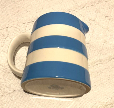 T G Green Cornishware Jug for sale | eBay