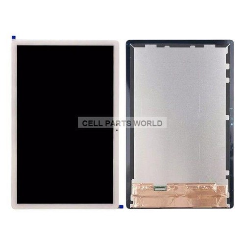 Galaxy Tab A7 10.4 2020 (T500/T505) LCD Display In White (Best Quality ...