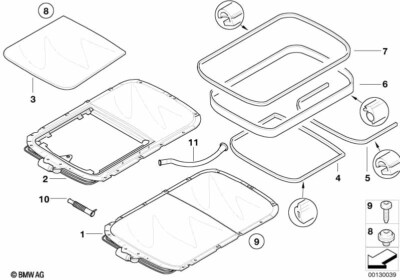 Car Roofs, Tops & Sunroofs for sale | eBay