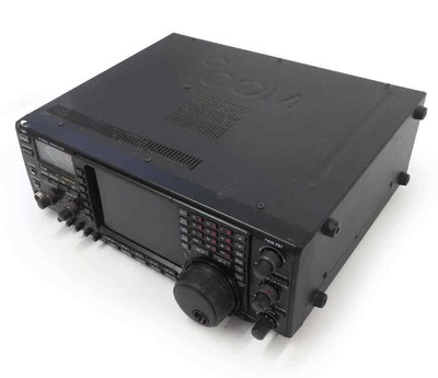 Icom 756 for sale | eBay