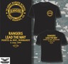 Ireland Irish ARW Army Ranger Wing Special Force Ops Army Military T ...