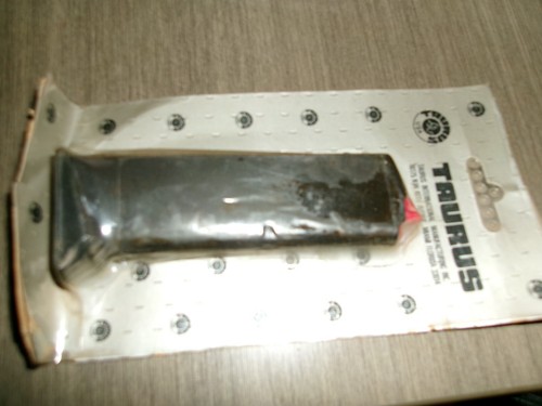 LOT #G NEW TAURUS SINGLE STACK .40 S&W 7 RD. PISTOL MAGAZINE | eBay