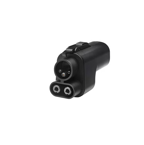 Genuine GM Accessory NACS DC Tesla Charger Adapter Plug For GM EV ...