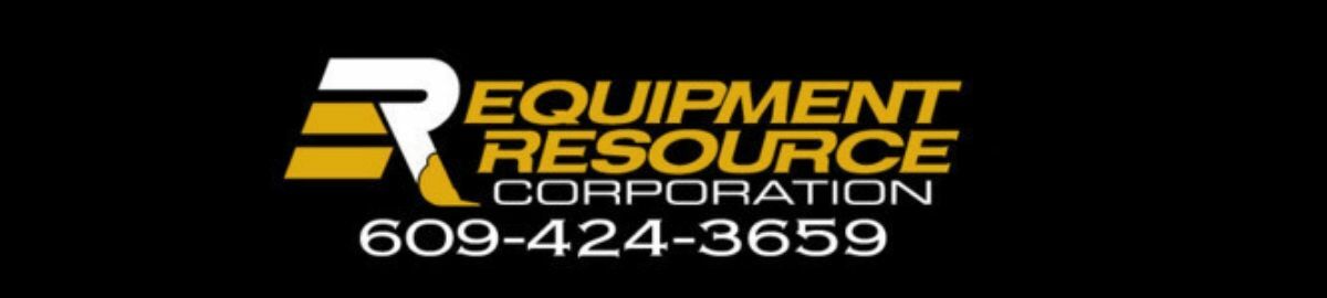 Equipment Resource Corporation | eBay Stores