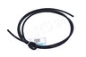 Genuine VW Golf Passat Audi 100 A3 A4 3.5mm Vacuum Hose 1 meter ...