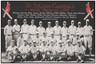 1926 CHICAGO CUBS GUY BUSH BOB OSBORN PERCY JONES JOE KELLY 8X10 TEAM ...