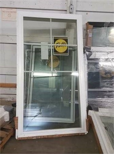 PELLA fixed window 250 series 35x65 Brand new SEALED | eBay