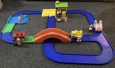 Happyland Track for sale | eBay