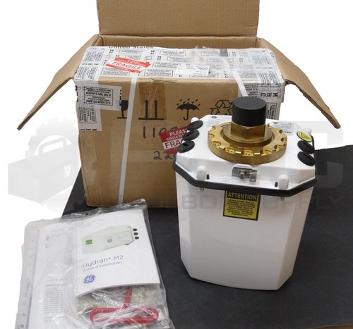GE Energy Hydran M2 Transformer Monitoring System for sale online | eBay
