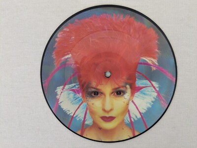 Toyah Picture Disc for sale | eBay