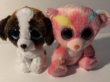 Duke the Dog - Beanie Boos - Beaniepedia