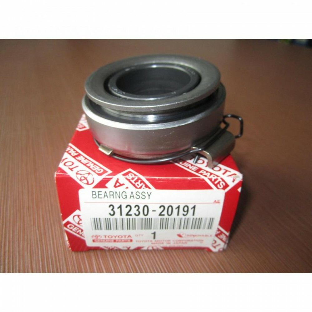 31230-20160 Toyota Bearing assy, clutch release 3123020160, New Genuine ...