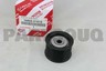 1660328020 Genuine Toyota PULLEY SUB-ASSY, IDLER 16603-28020 | eBay