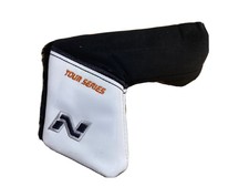 Nickent Golf Club Head Covers Putter for sale | eBay