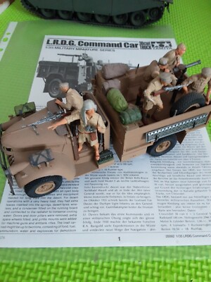 Lrdg in Toy Models for sale | eBay