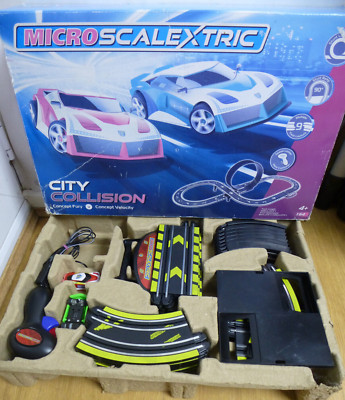 Scalextric Complete Set for sale | eBay