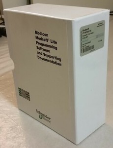 Modicon PLC Software for sale | eBay