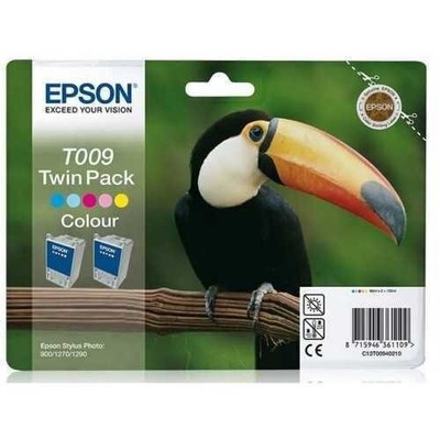 Epson T009 for sale | eBay