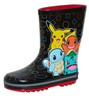 BNWT UK 5(Infant)Pokemon Pikachu Wellington Boots | eBay