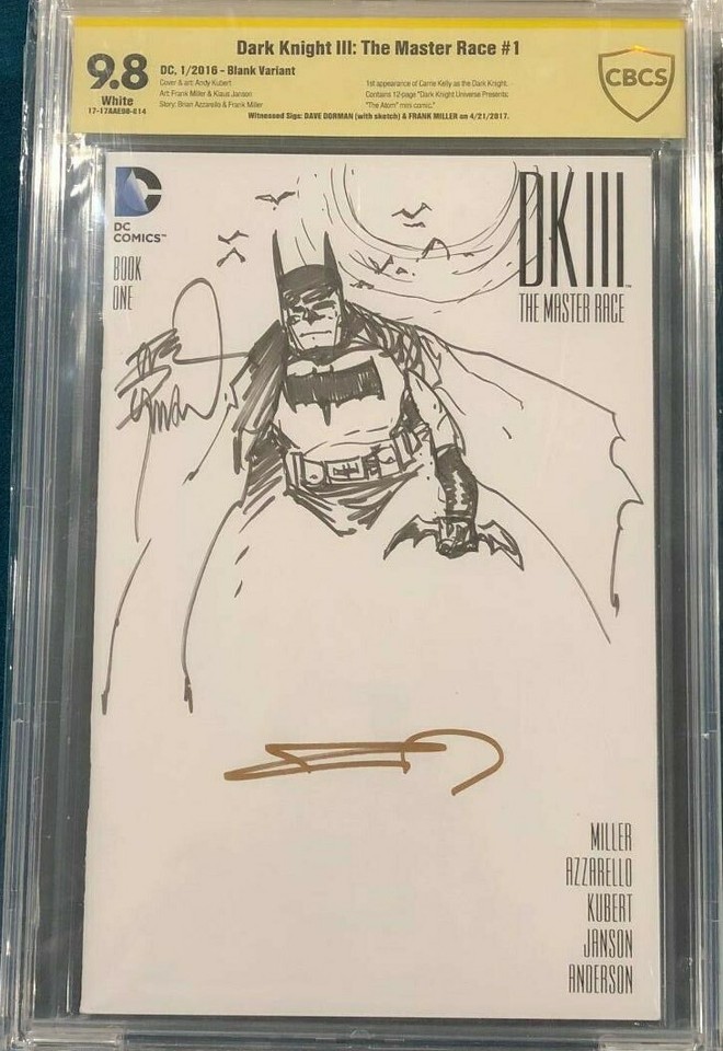 randy dave - Comic Art Member Gallery Results - Page 1