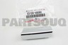 5312548080 Genuine Toyota MOULDING, RADIATOR GRILLE, CENTER RH 53125 ...