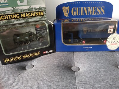 Corgi Guinness for sale | eBay