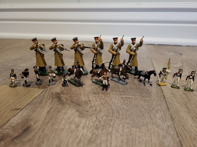 Frontline Figures for sale | eBay