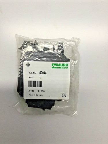Murr Elektronik 50044 Relay No Box* for sale online | eBay