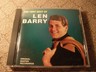 LEN BARRY "The Very Best Of Len Barry" (CD 1994) 11-Tracks ***GREAT ...