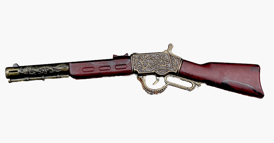 Collectible Gun-Shaped Lighters for sale | eBay