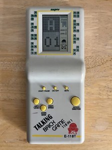 Brick Game for sale | eBay