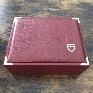 TUDOR Watch Boxes & Cases for sale | eBay