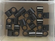 LEGO Sets with Part 44809 Technic Pin Joiner Perpendicular Bent ...