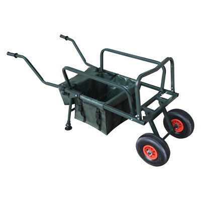 Fishing Barrows & Trolleys for sale | eBay