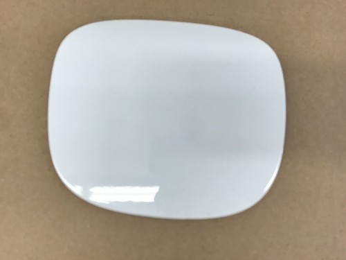 11-17 Volvo S60 Fuel Filler Door 614 Ice White 31440251 | eBay