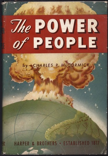 The Power of People : Multiple Management Up to Date Charles P ...