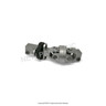 Genuine BMW E46 325xi 330xd 330xi Double Joint With Universal Joint ...