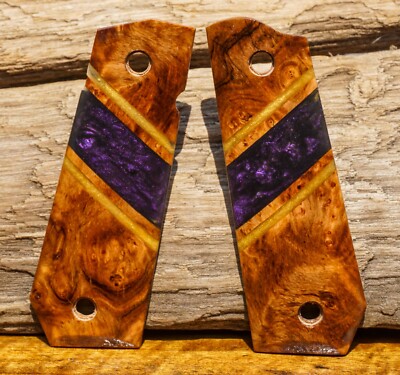 1911 Bobtail Grips for sale | eBay