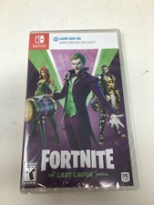 nintendo switch fortnite game card for sale | eBay